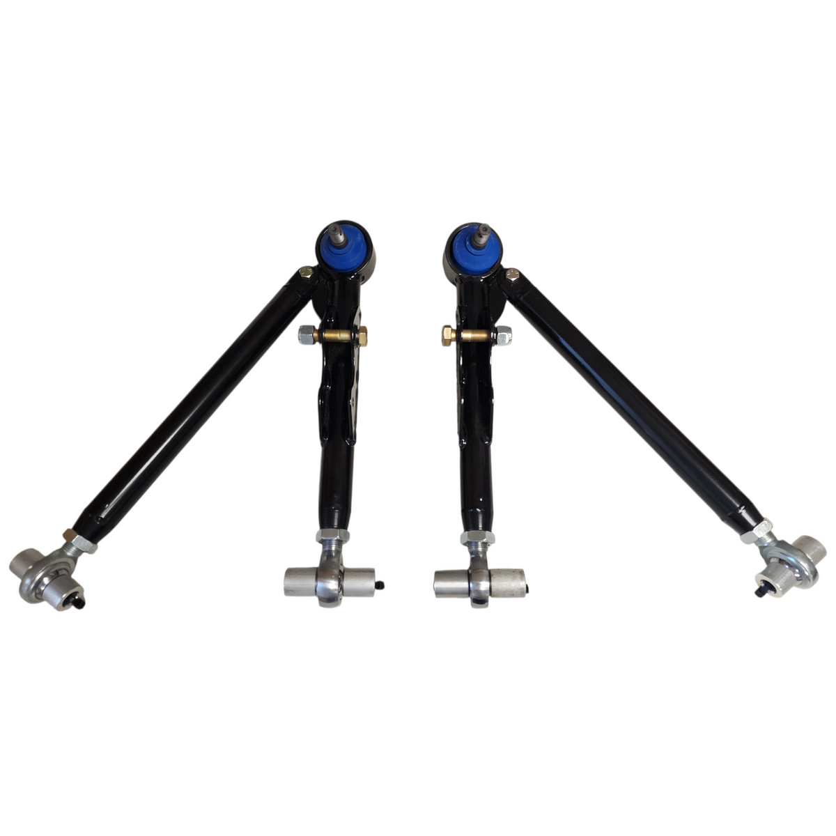 93-02 F-Body Front Lower Tubular A-Arms - 2 Piece – Midwest Chassis