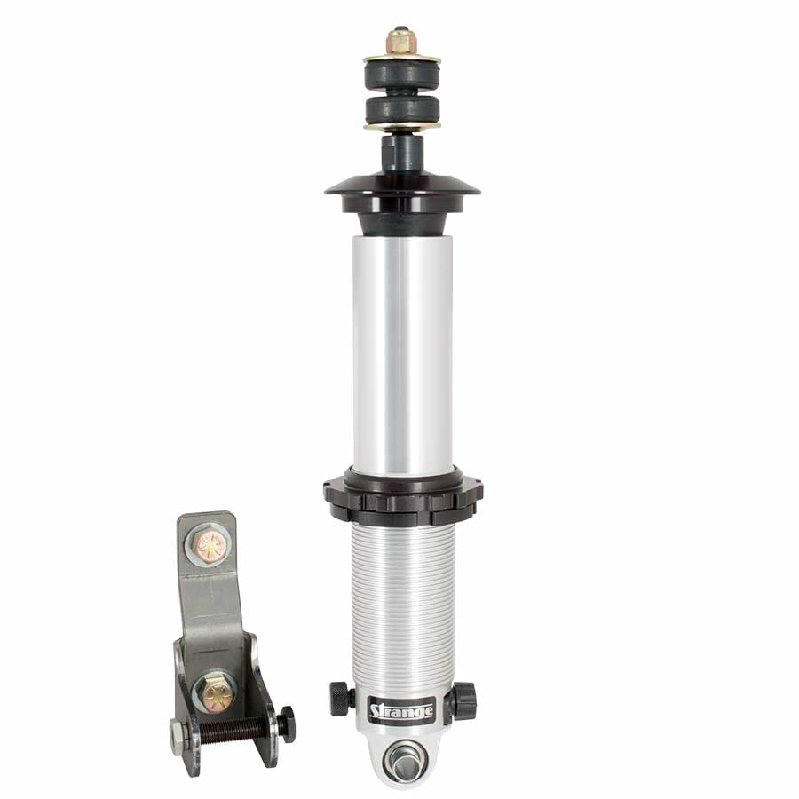 82-02 F-Body Strange Coil-Over Double Adj Rear Shock - S5084 – Midwest ...