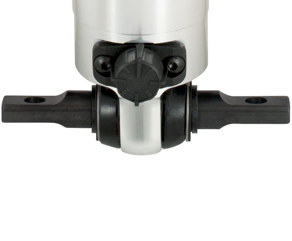 93-02 F-Body Strange Coil-Over Single Adj Front Shock - S5271 – Midwest ...