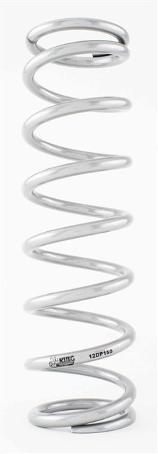 Viking 12" Coil-Over Springs (Pair) – Midwest Chassis